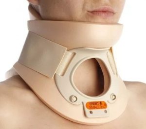 COLLAR FILADELFIA – Ortopedia – NR